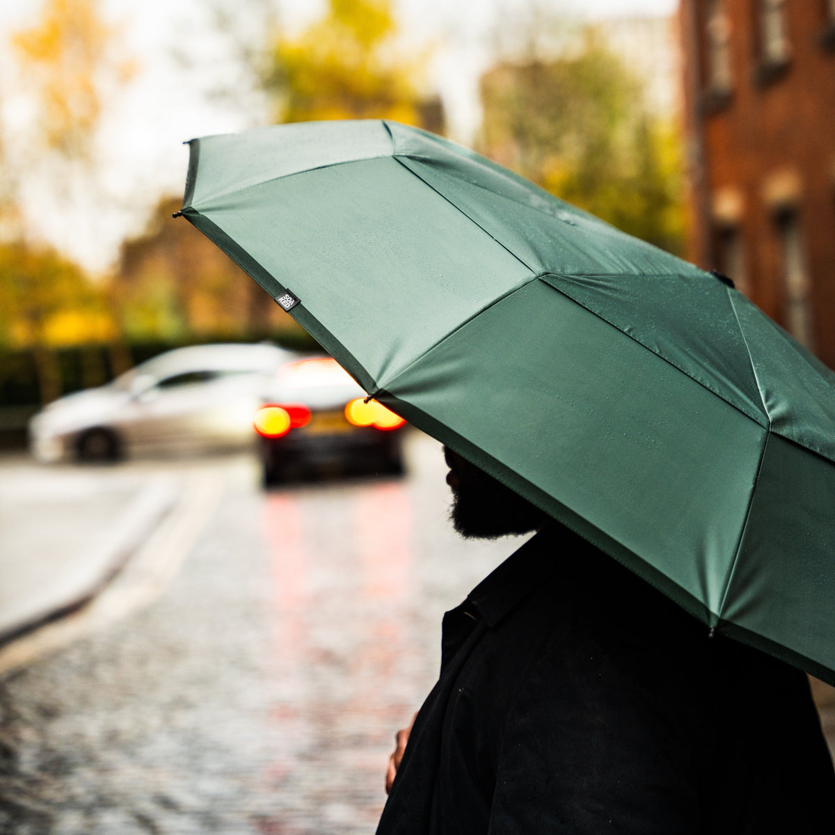 Exposing 'single use' umbrellas – SOAKED Umbrellas